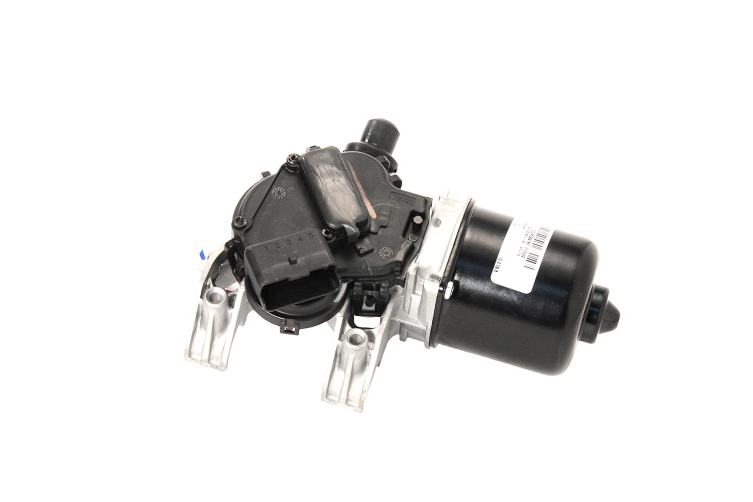 ACDelco 42333714 ACDelco Windshield Wiper Motors | Summit Racing
