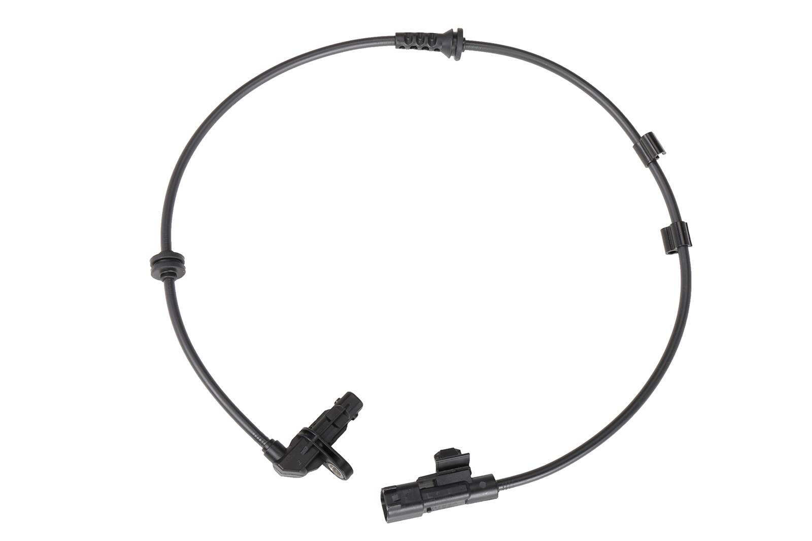 ACDelco 42437121 ACDelco ABS Wheel Speed Sensors | Summit Racing