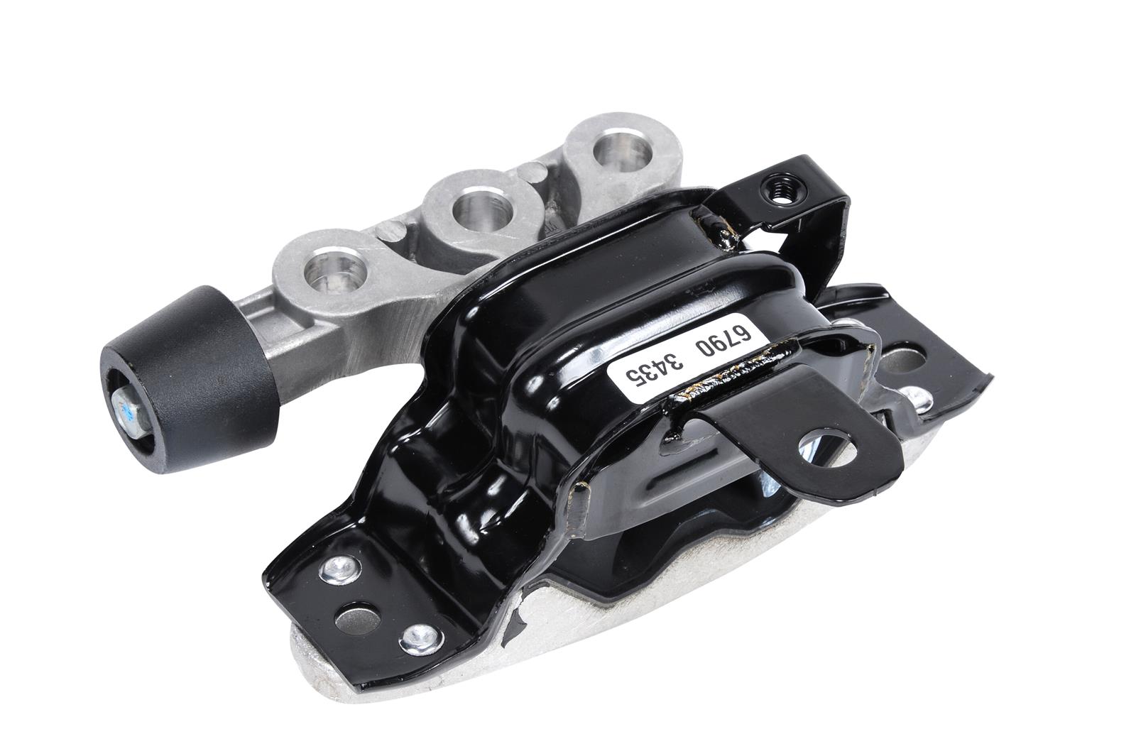 ACDelco 42456790 ACDelco GM Genuine Parts Transmission Mounts | Summit ...
