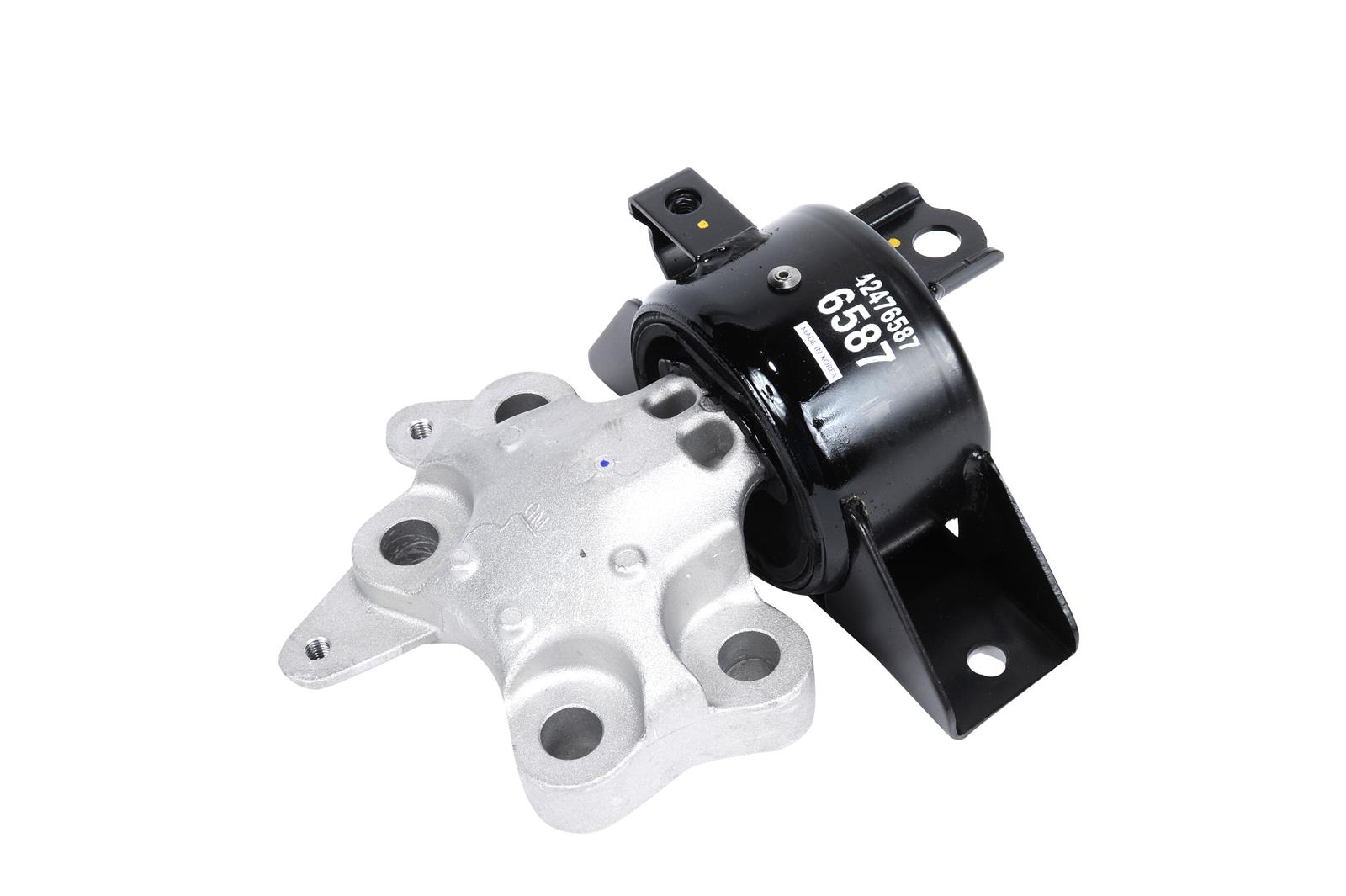 ACDelco 42476587 ACDelco GM Genuine Parts Transmission Mounts | Summit ...