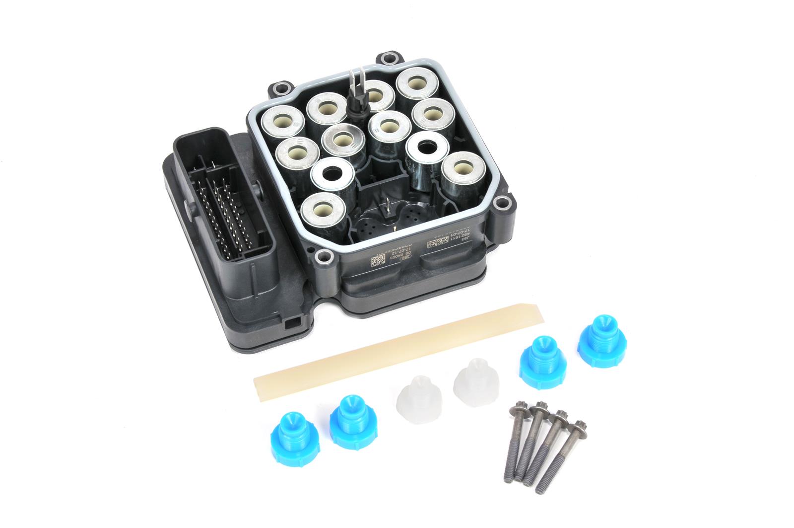 ACDelco 42541948 ACDelco ABS Control Modules | Summit Racing