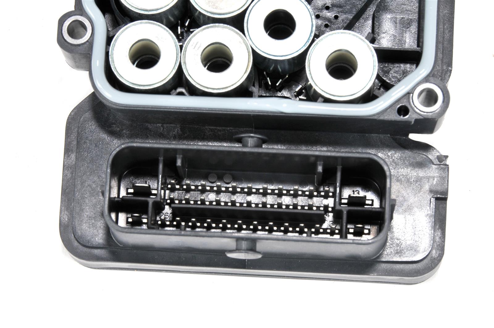 ACDelco 42541948 ACDelco ABS Control Modules | Summit Racing