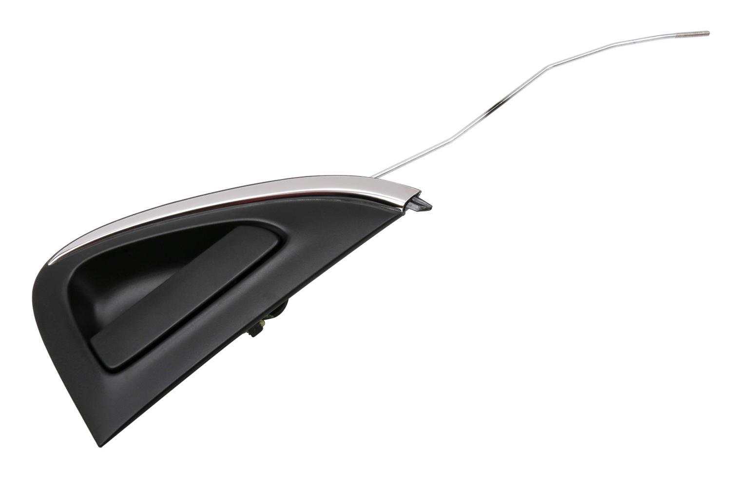 ACDelco 42549750 ACDelco Exterior Door Handles | Summit Racing