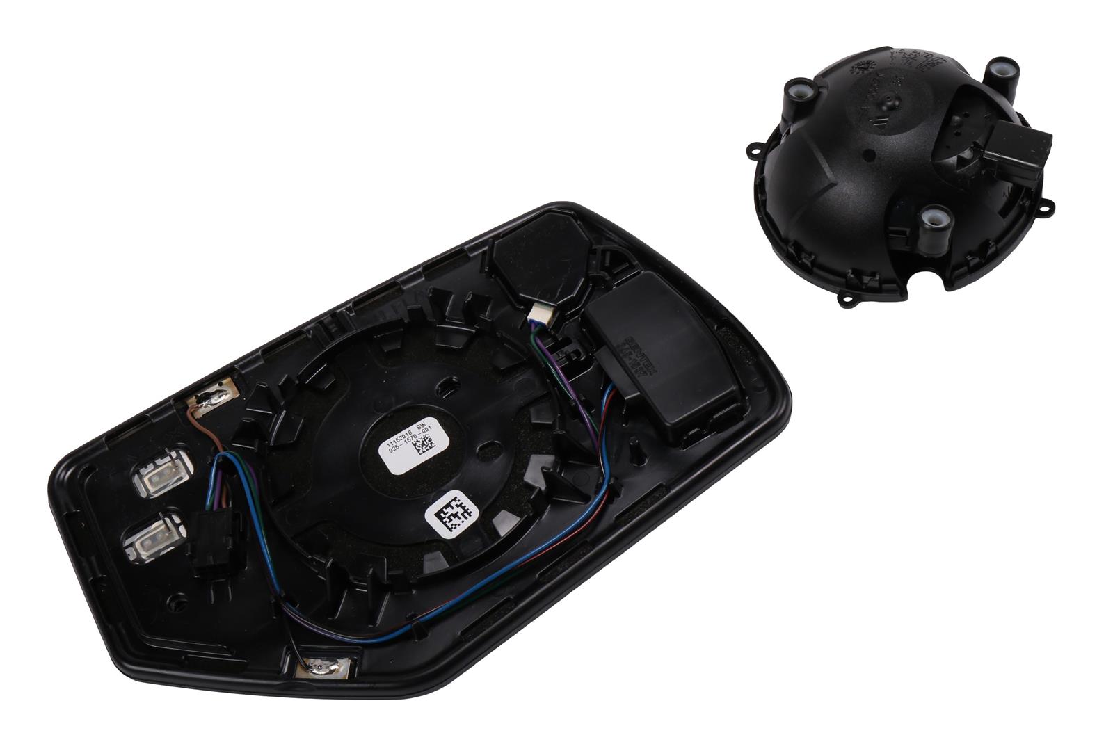 ACDelco 42554407 ACDelco Wiring Harnesses | Summit Racing