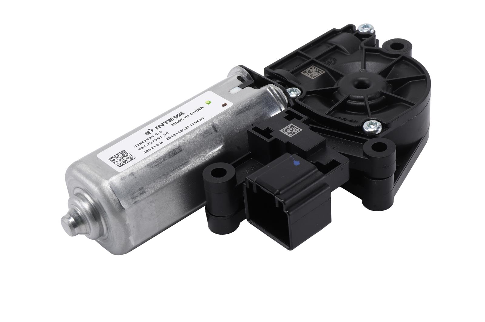 ACDelco 42562991 ACDelco GM Genuine Parts Sunroof Motors | Summit Racing