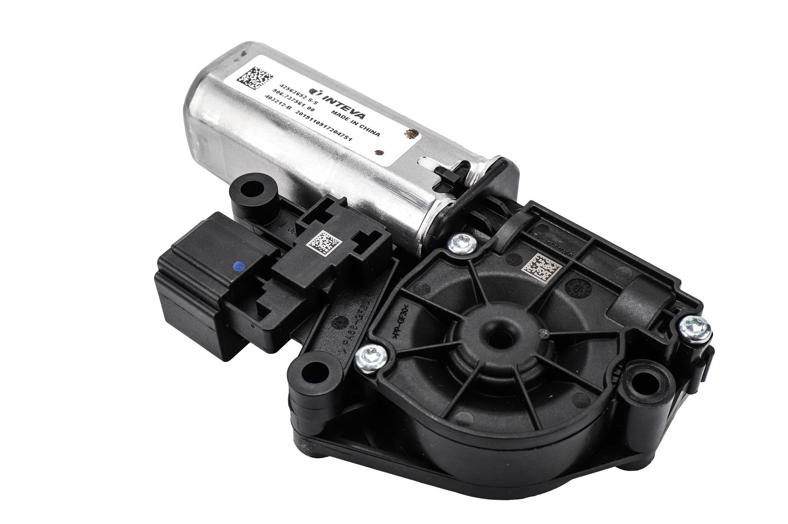 ACDelco 42563652 ACDelco GM Genuine Parts Sunroof Motors | Summit Racing