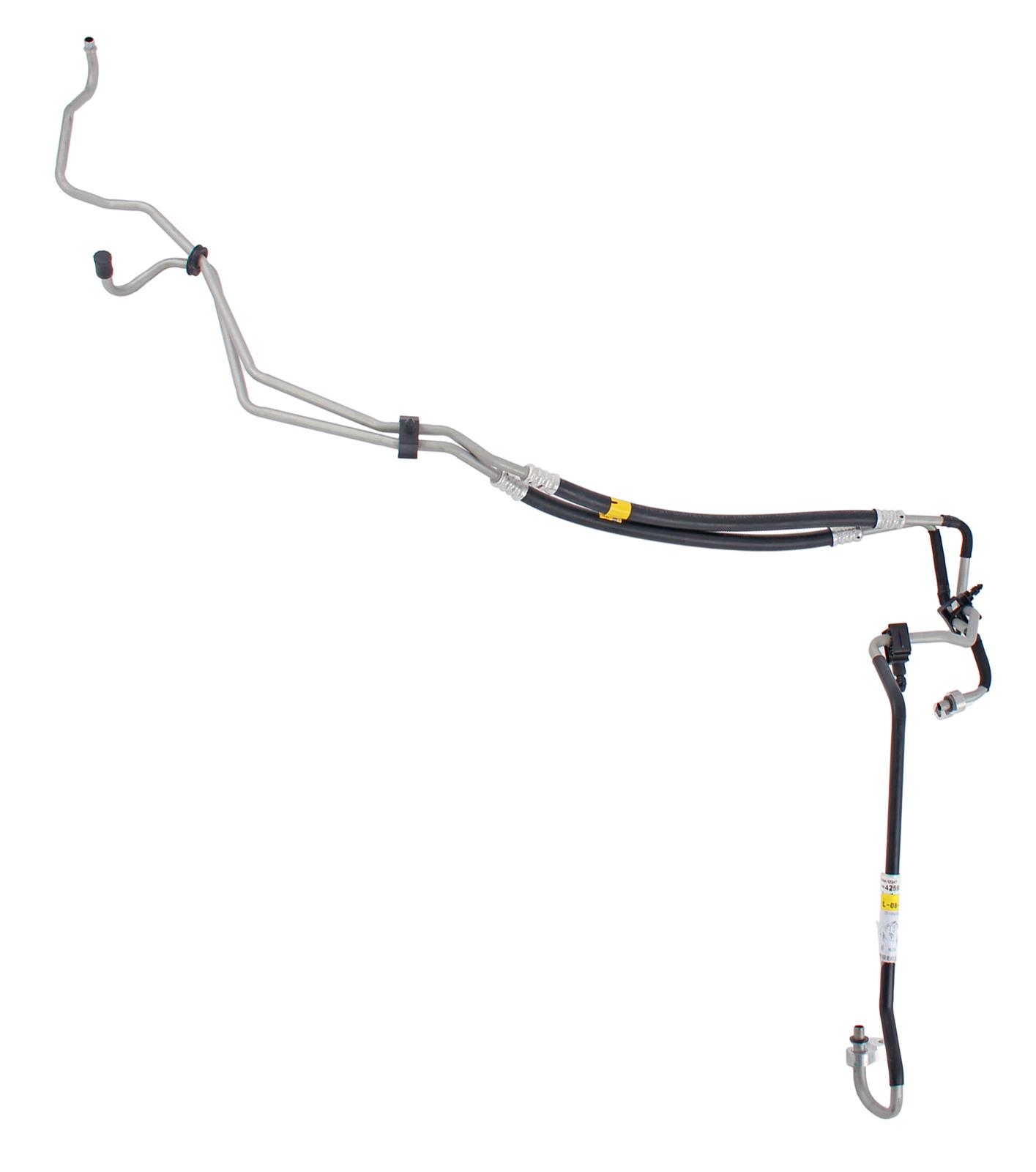 ACDelco 42595772 ACDelco Automatic Transmission Cooler Lines | Summit ...