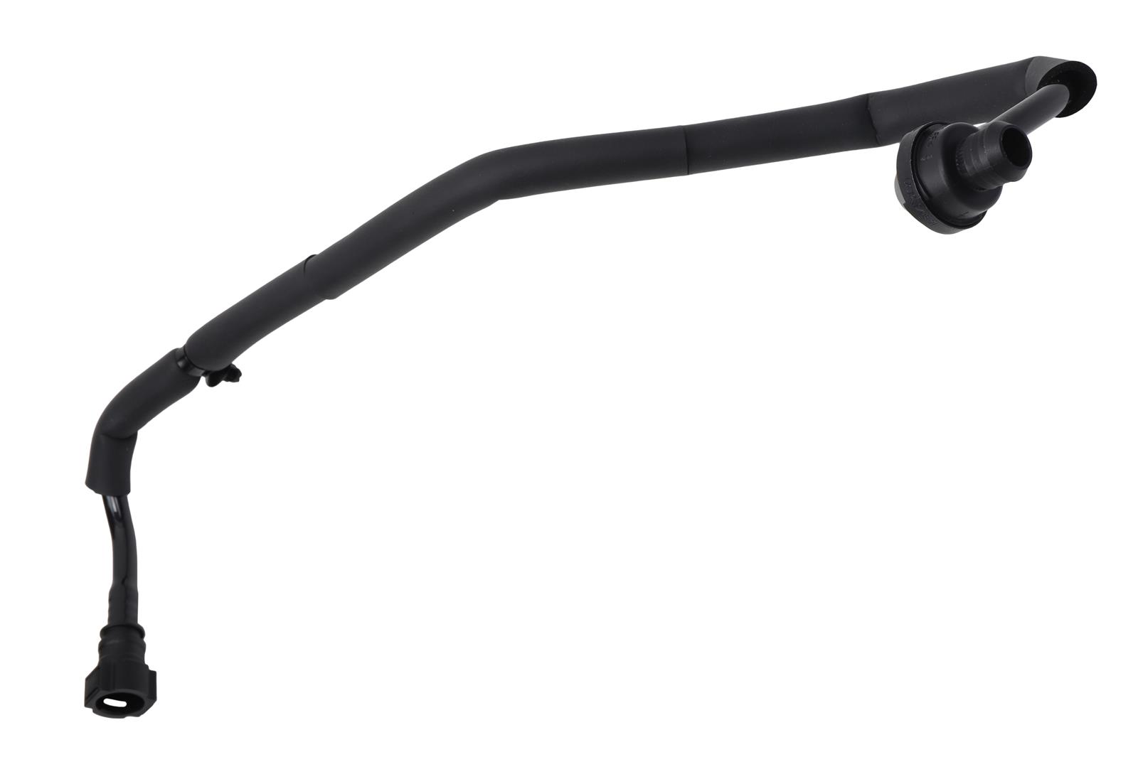 ACDelco 42726972 ACDelco Power Brake Booster Vacuum Hose | Summit Racing