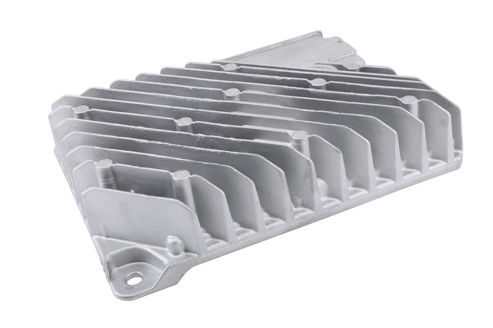 ACDelco 42744652 ACDelco Audio Amplifiers | Summit Racing