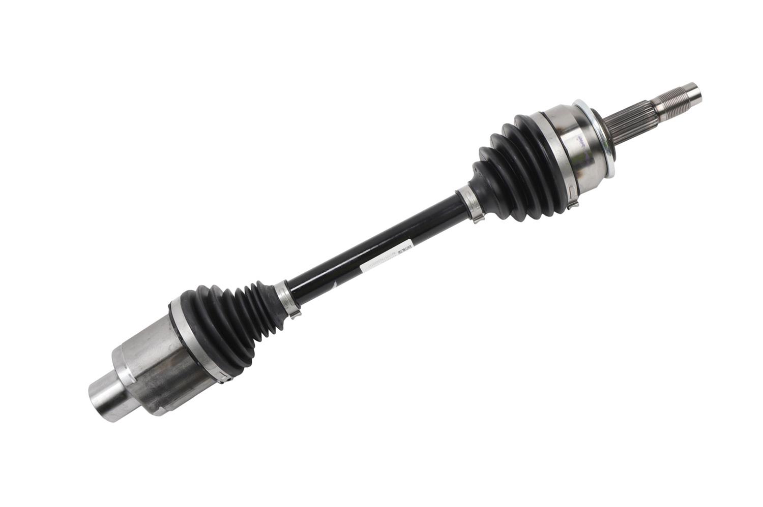 ACDelco 42758447 ACDelco GM Genuine Parts CV Axle Shafts | Summit Racing