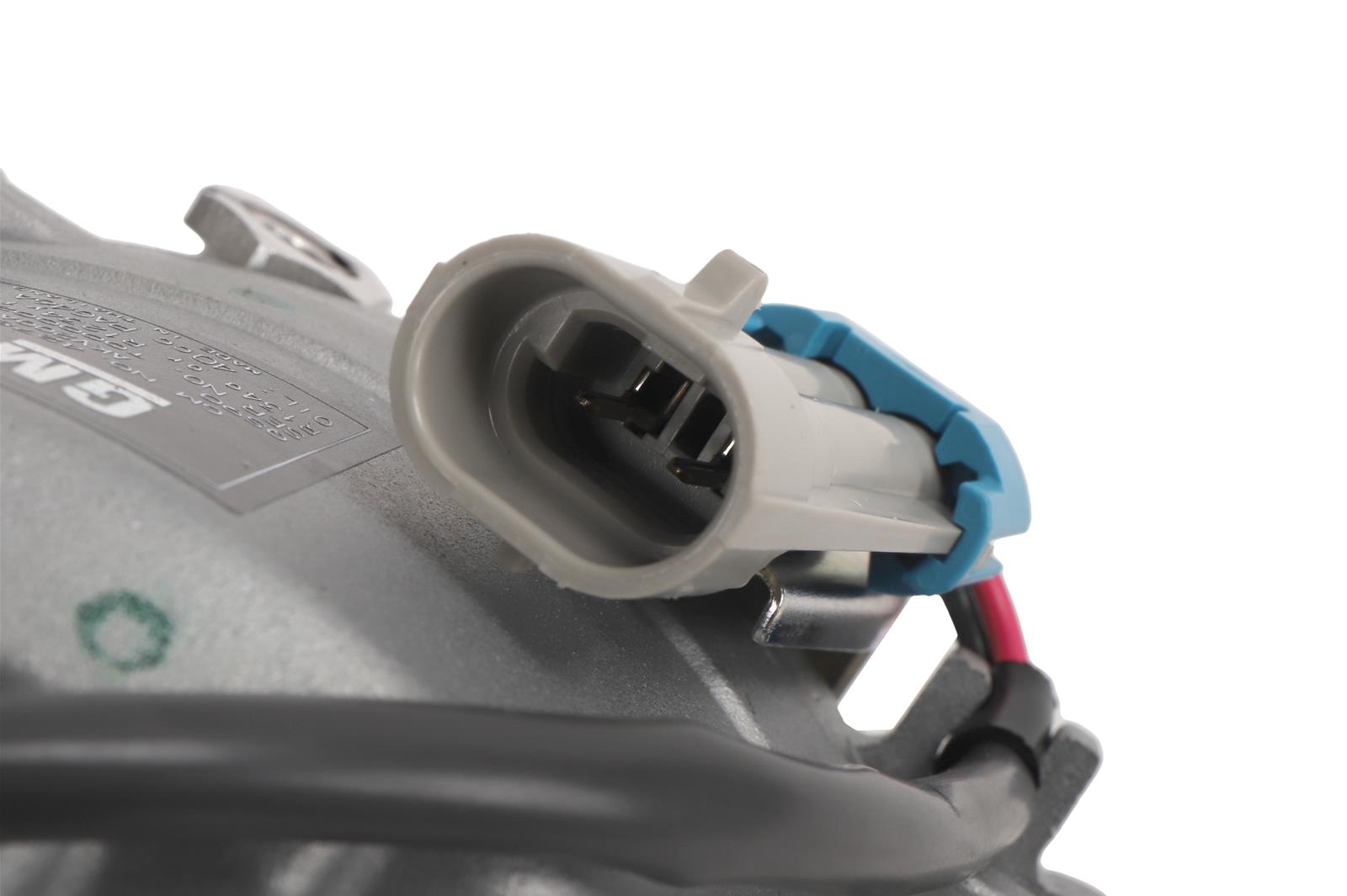 ACDelco 42783863 ACDelco GM Genuine Parts Air Conditioning Compressors ...