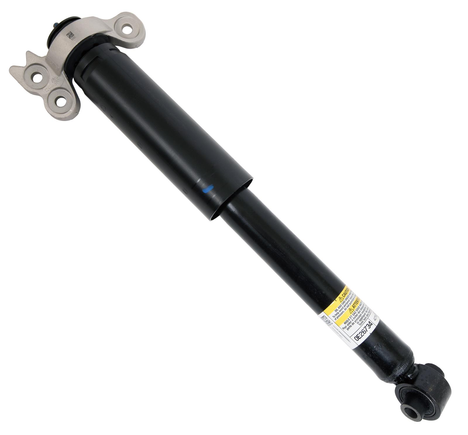 ACDelco 42788582 ACDelco GM Genuine Parts Shocks and Struts | Summit Racing
