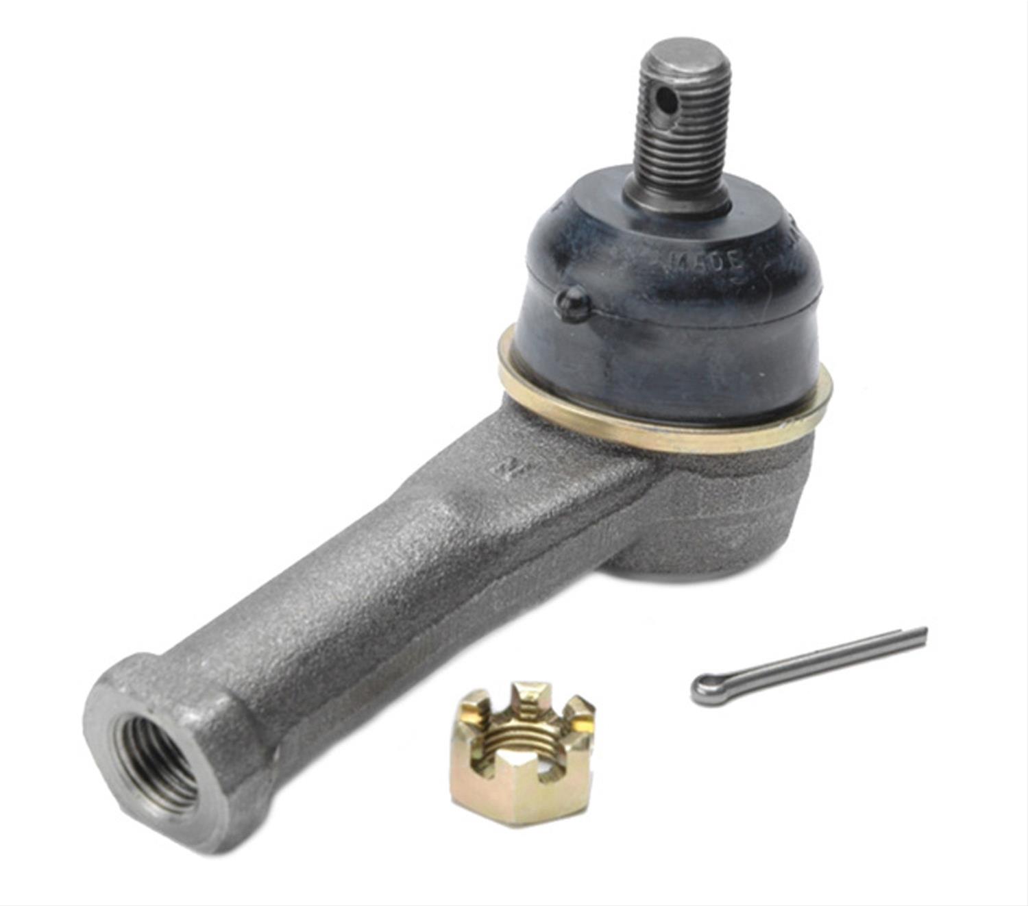 ACDelco 19465125 ACDelco Gold Tie Rod Ends | Summit Racing
