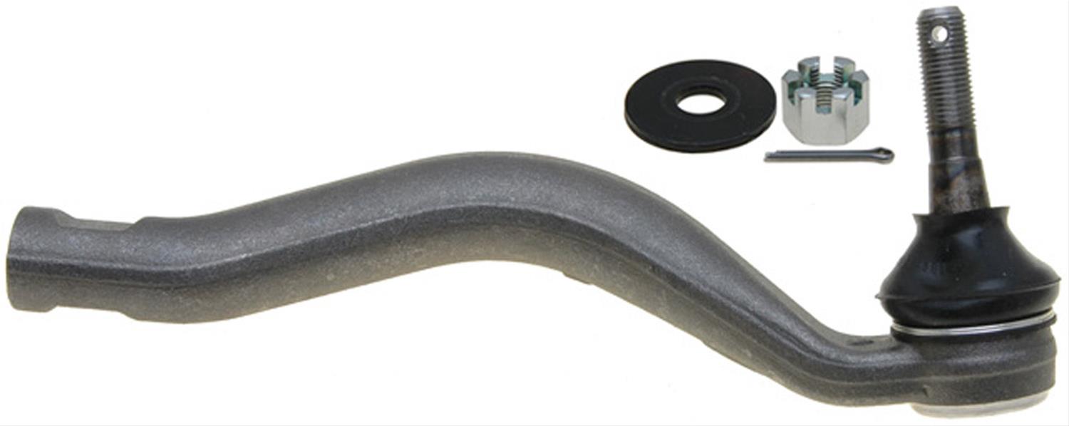 ACDelco Gold Tie Rod Ends 19463843 Reviews | Summit Racing