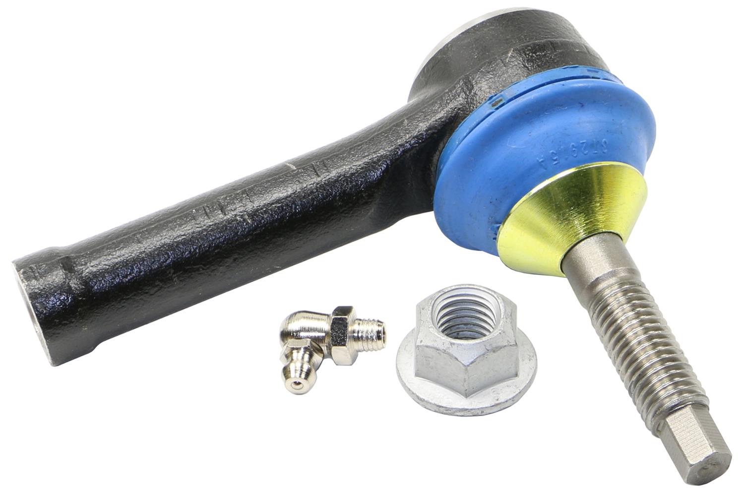 ACDelco 19461291 ACDelco Gold Tie Rod Ends | Summit Racing