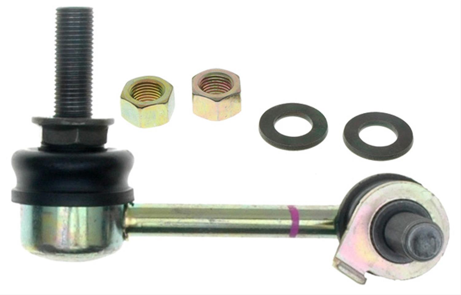 ACDelco 19463305 ACDelco Gold Suspension Stabilizer Bar Link Kits ...