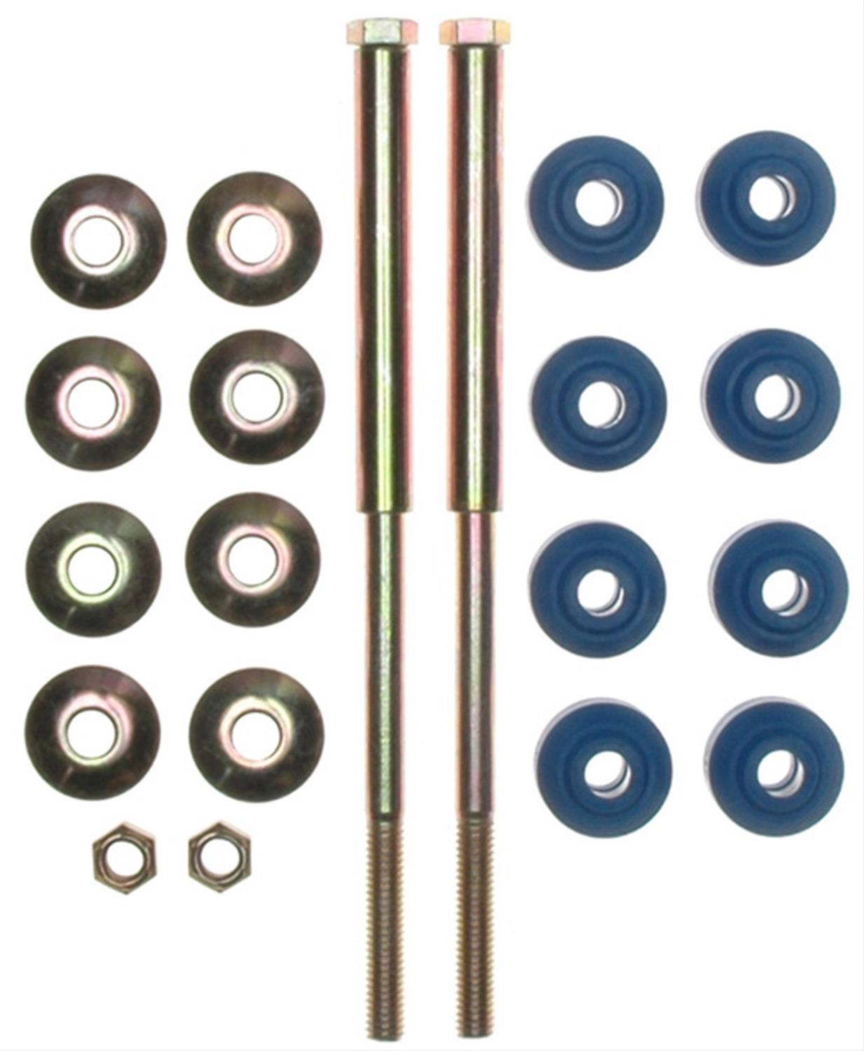ACDelco 19460337 ACDelco Gold Suspension Stabilizer Bar Link Kits ...