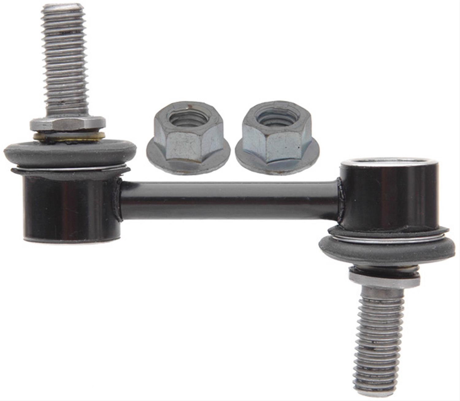 ACDelco 19460493 ACDelco Gold Suspension Stabilizer Bar Link Kits ...