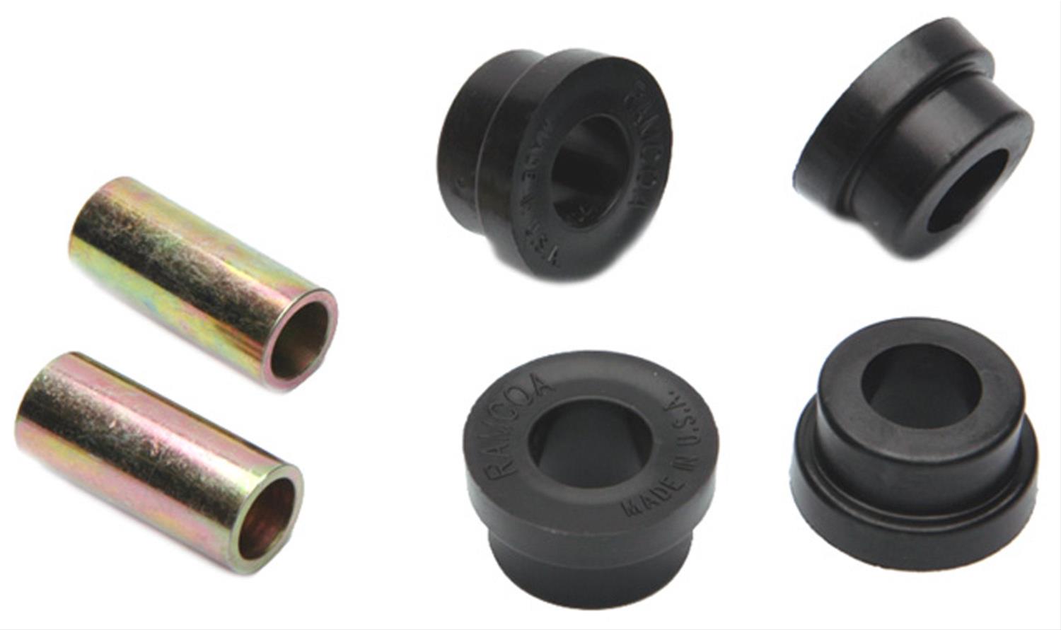 ACDelco 19306908 ACDelco Gold Track Bar Bushings | Summit Racing
