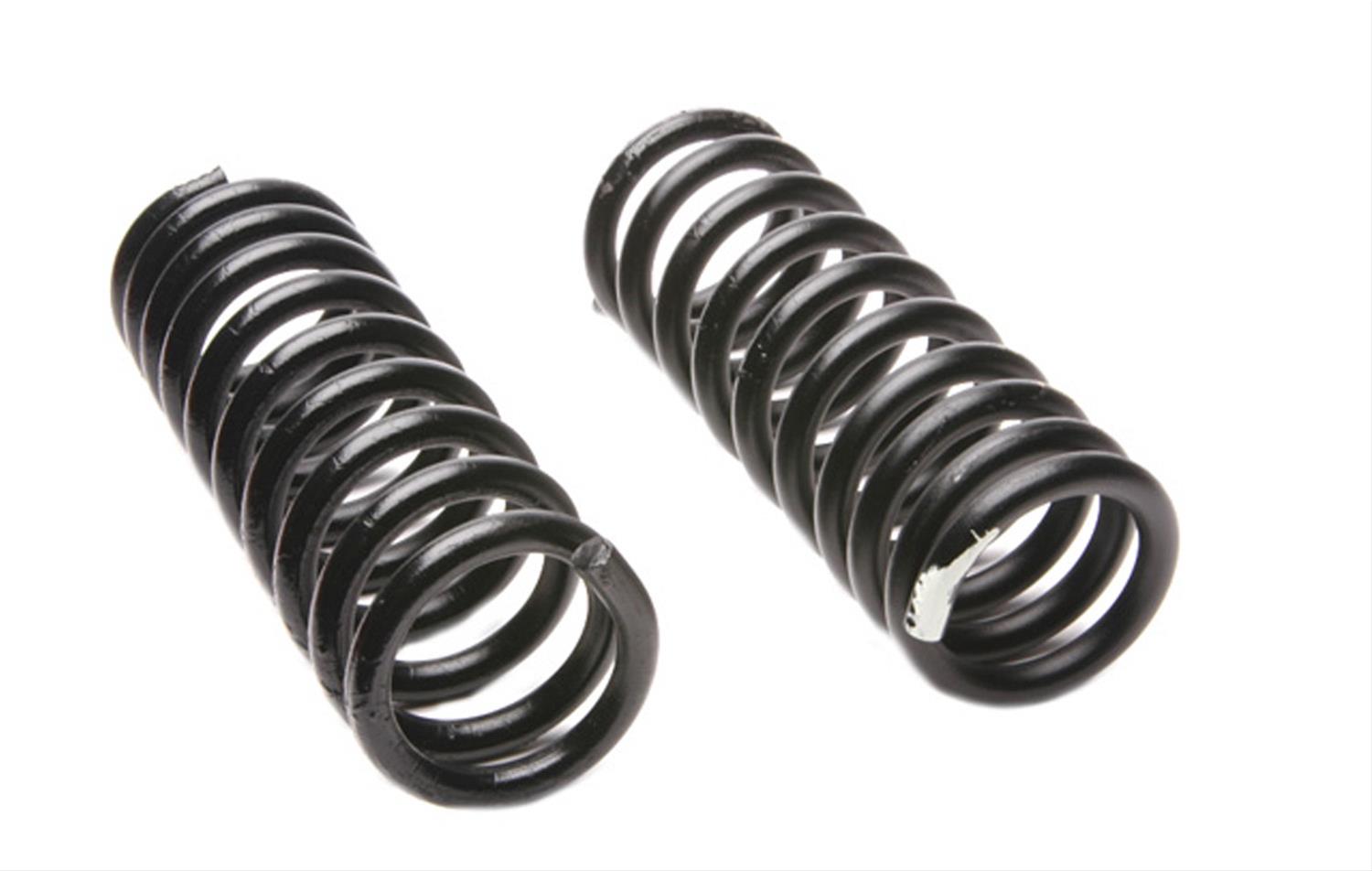 ACDelco 88913616 ACDelco Gold Coil Springs | Summit Racing