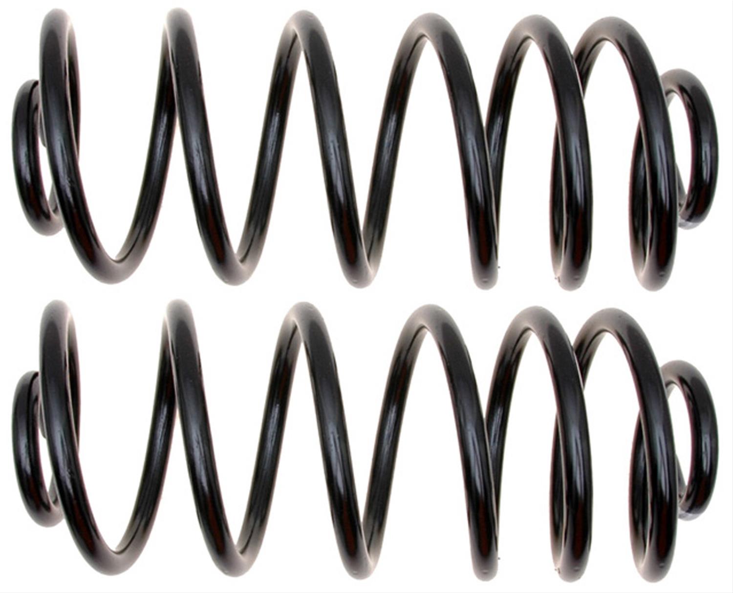 ACDelco 19469874 ACDelco Gold Coil Springs | Summit Racing