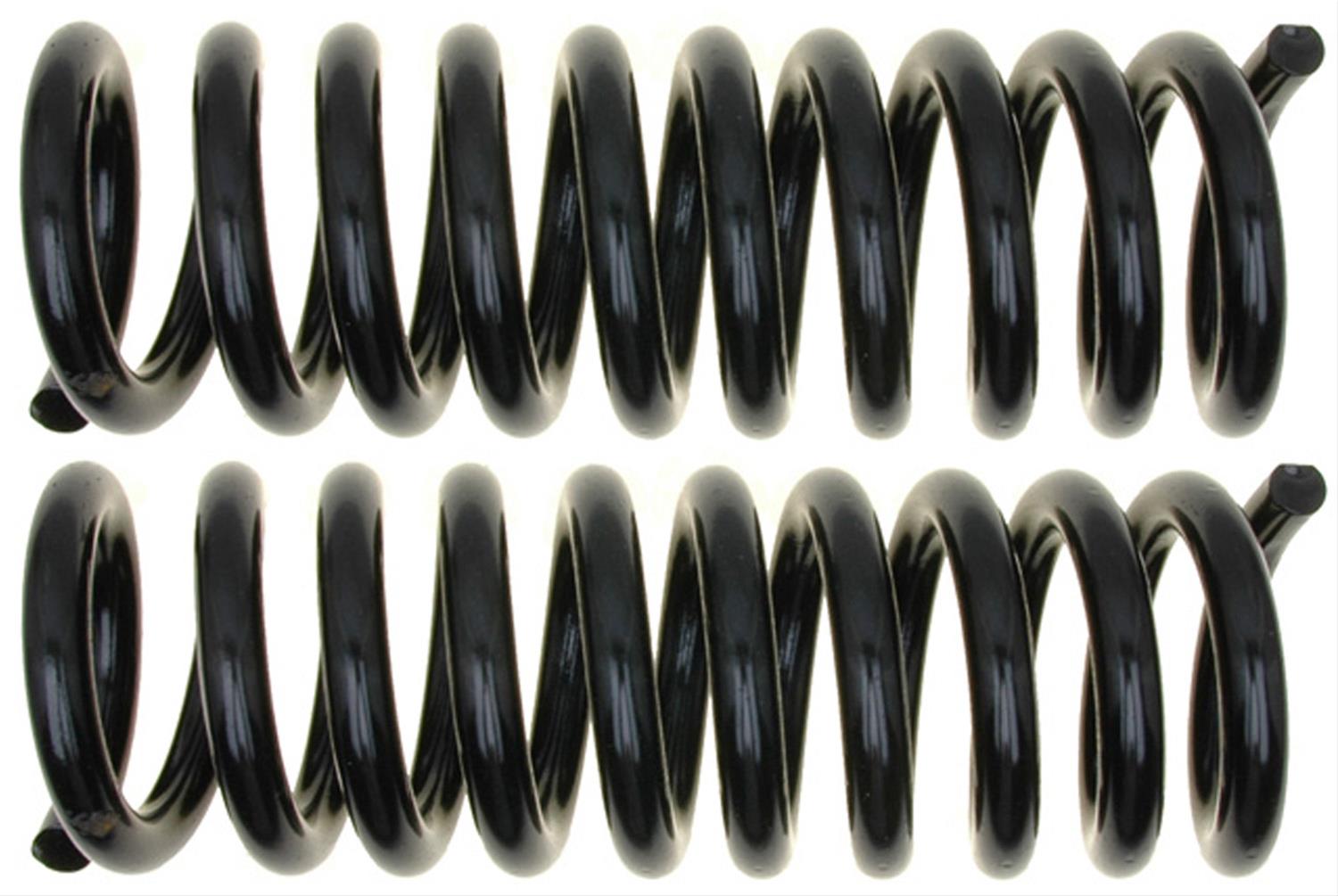 ACDelco 19298344 ACDelco Gold Coil Springs | Summit Racing