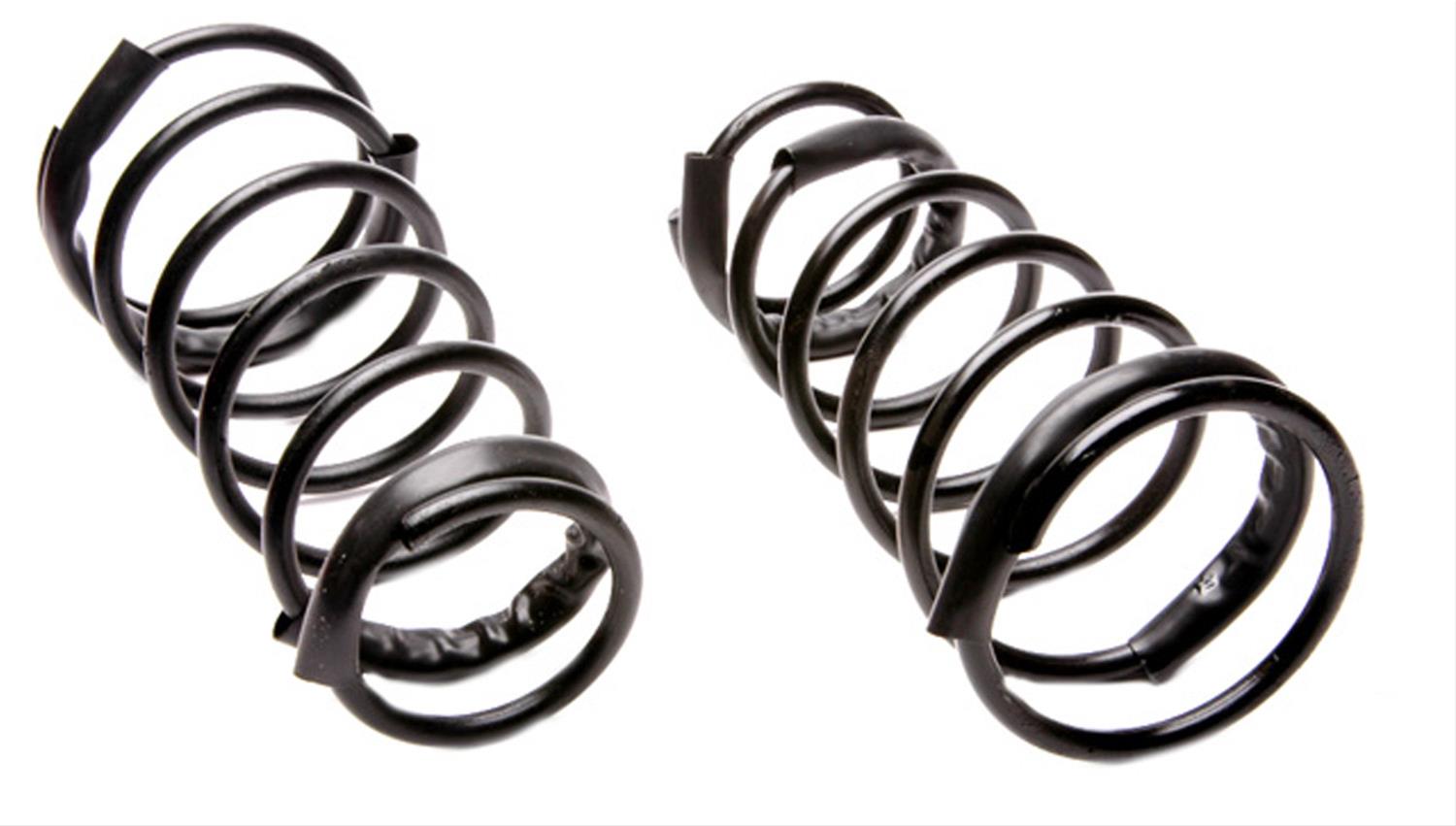 ACDelco 19470218 ACDelco Gold Coil Springs | Summit Racing