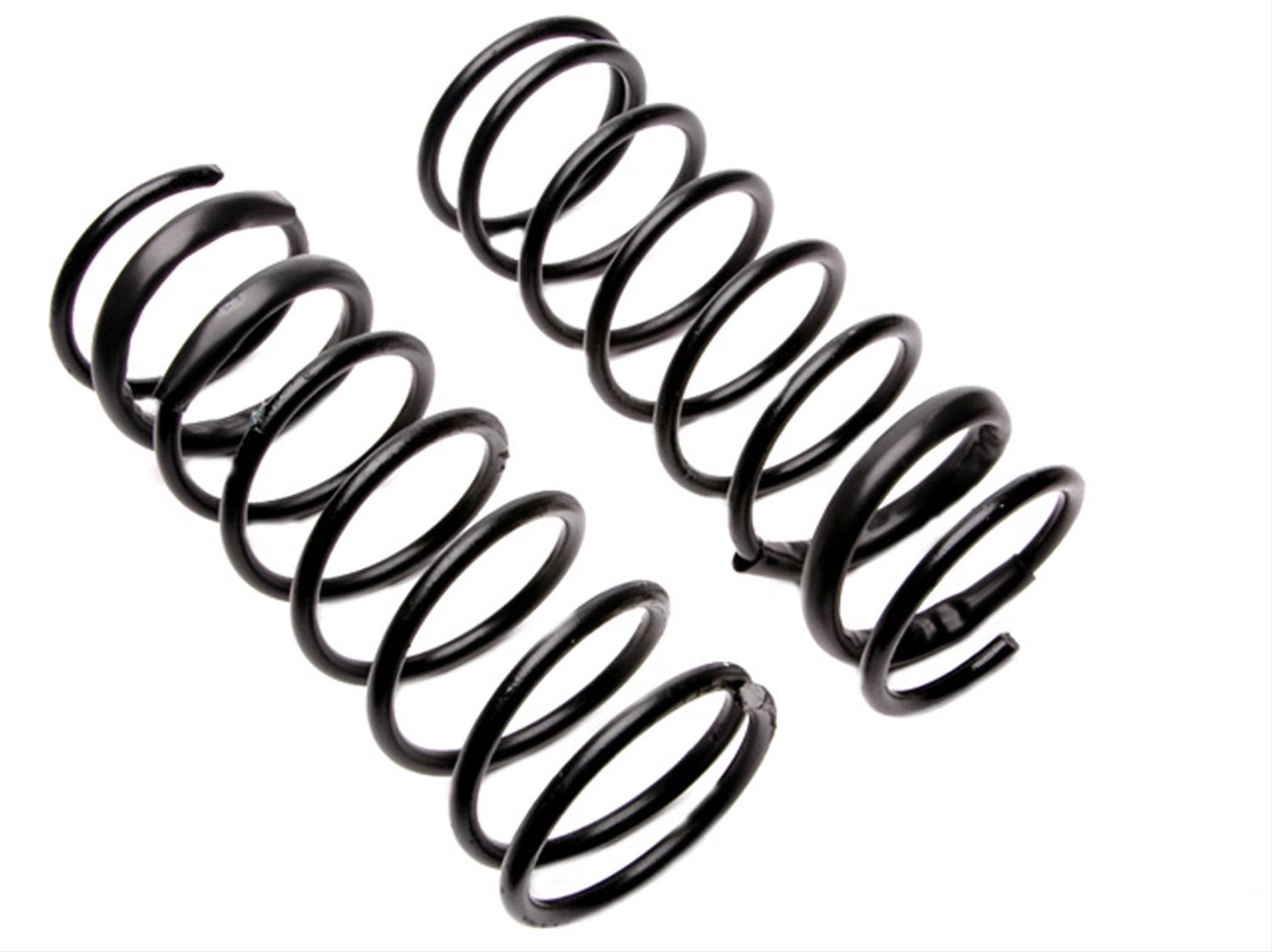 ACDelco 89030170 ACDelco Gold Coil Springs | Summit Racing