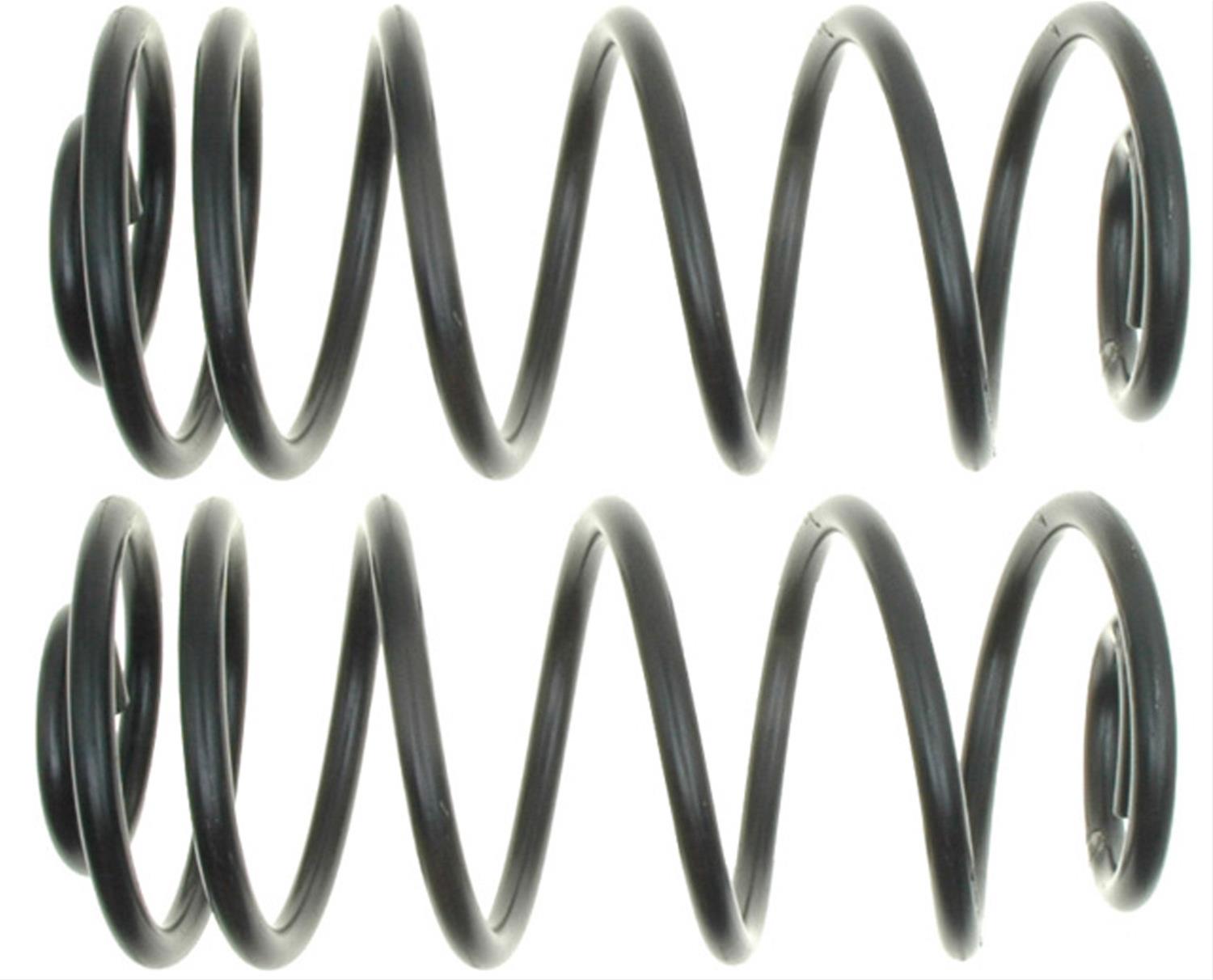 ACDelco 19469877 ACDelco Gold Coil Springs | Summit Racing