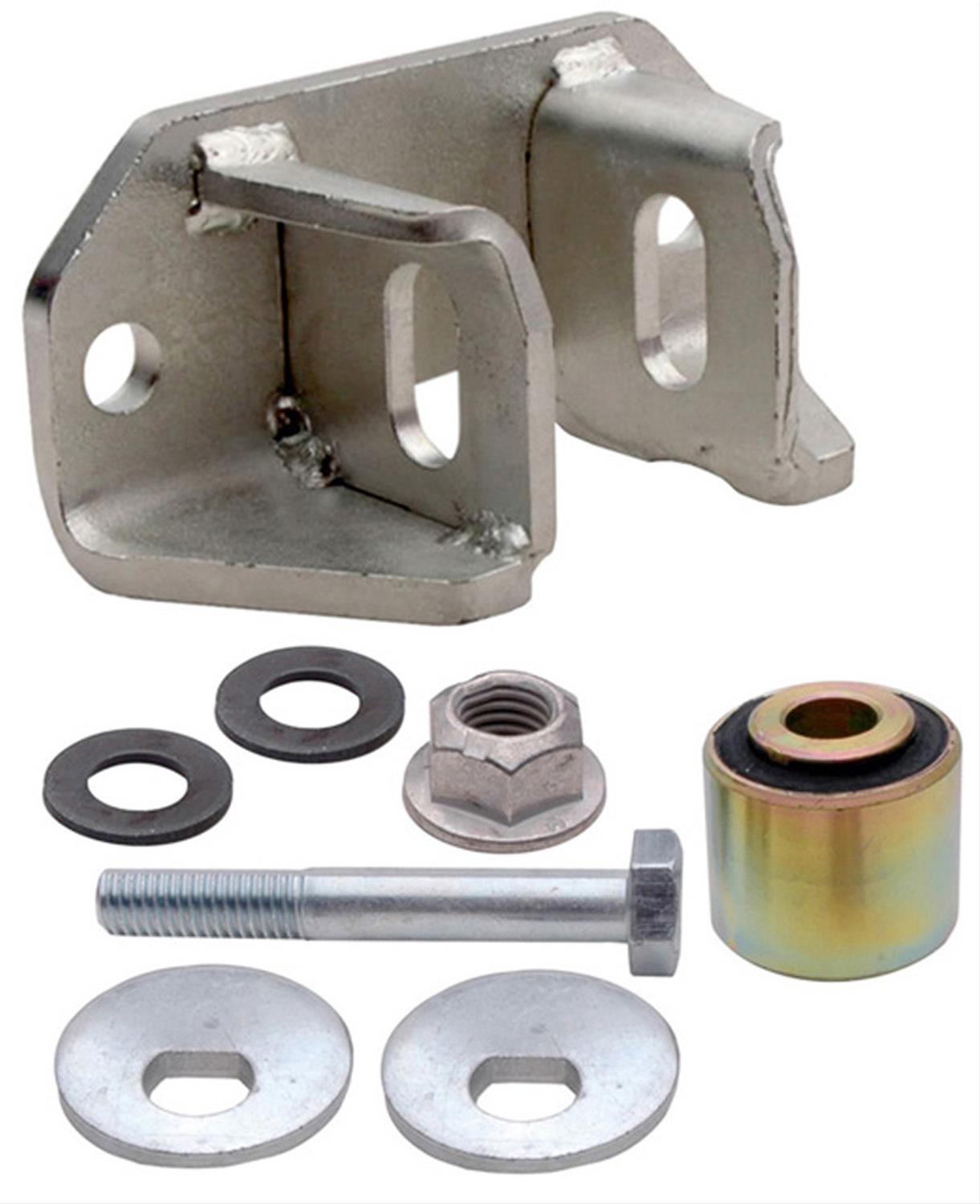 ACDelco 19191016 ACDelco Gold Wheel Alignment Parts | Summit Racing