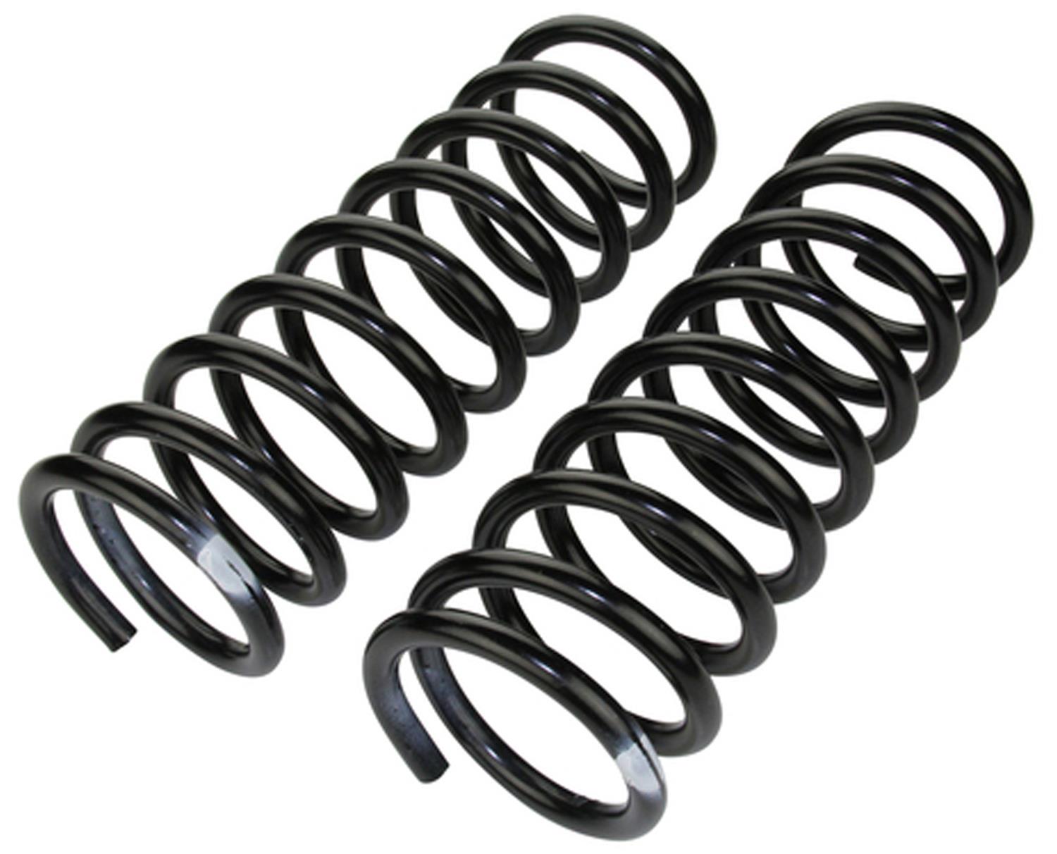 ACDelco 19365961 ACDelco Gold Coil Springs | Summit Racing