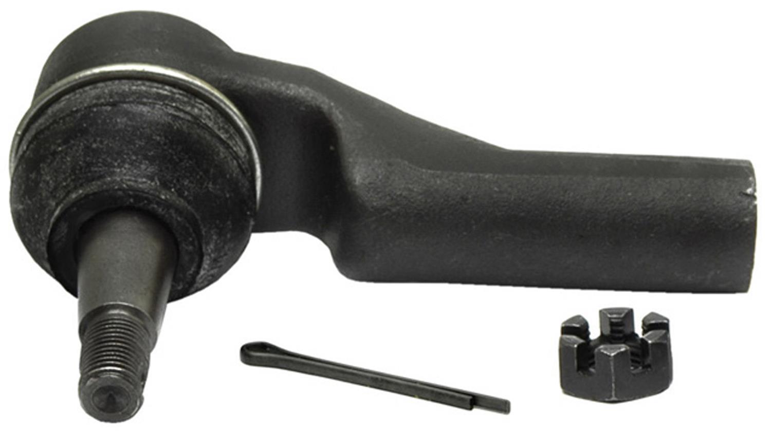 ACDelco 19465394 ACDelco Silver Tie Rod Ends | Summit Racing