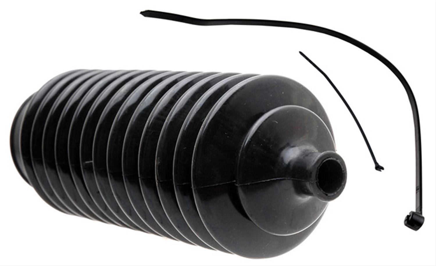 ACDelco 19463008 ACDelco Silver Rack and Pinion Bellows | Summit Racing