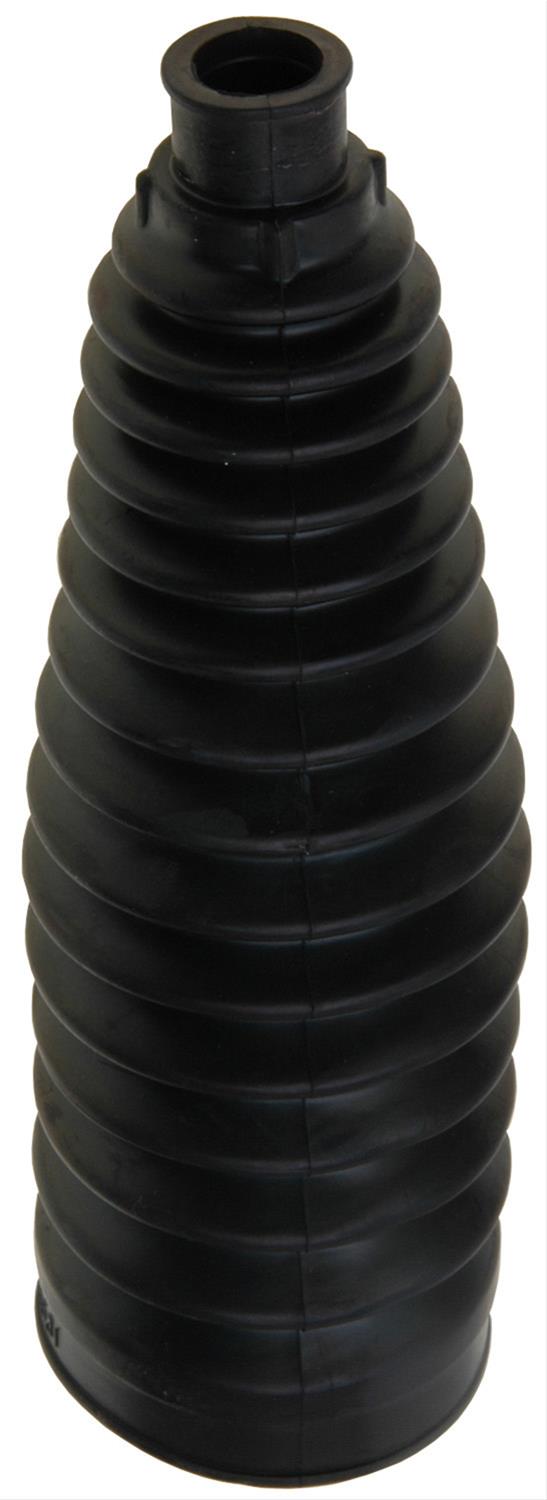 ACDelco 19297420 ACDelco Silver Rack and Pinion Bellows | Summit Racing