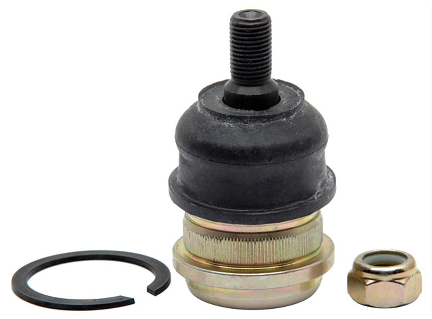 ACDelco 19465187 ACDelco Silver Ball Joints | Summit Racing