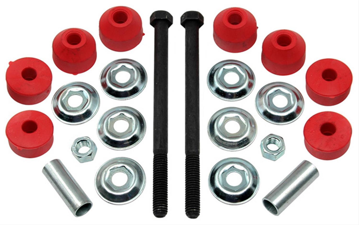 ACDelco 19462772 ACDelco Gold Suspension Stabilizer Bar Link Kits ...