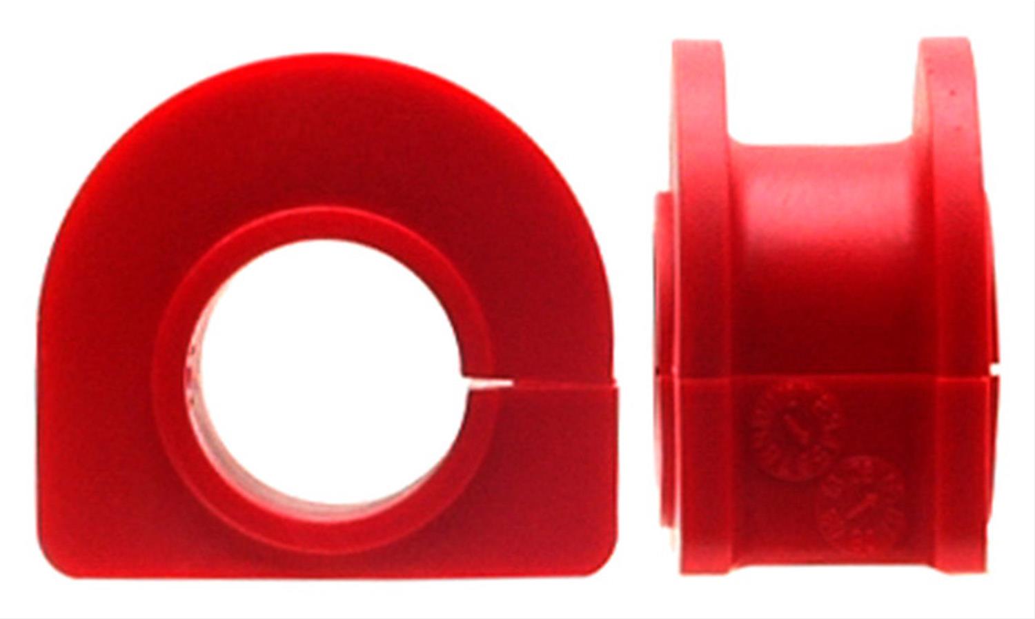 ACDelco 19460731 ACDelco Silver Suspension Sway Bar Bushing Kits ...