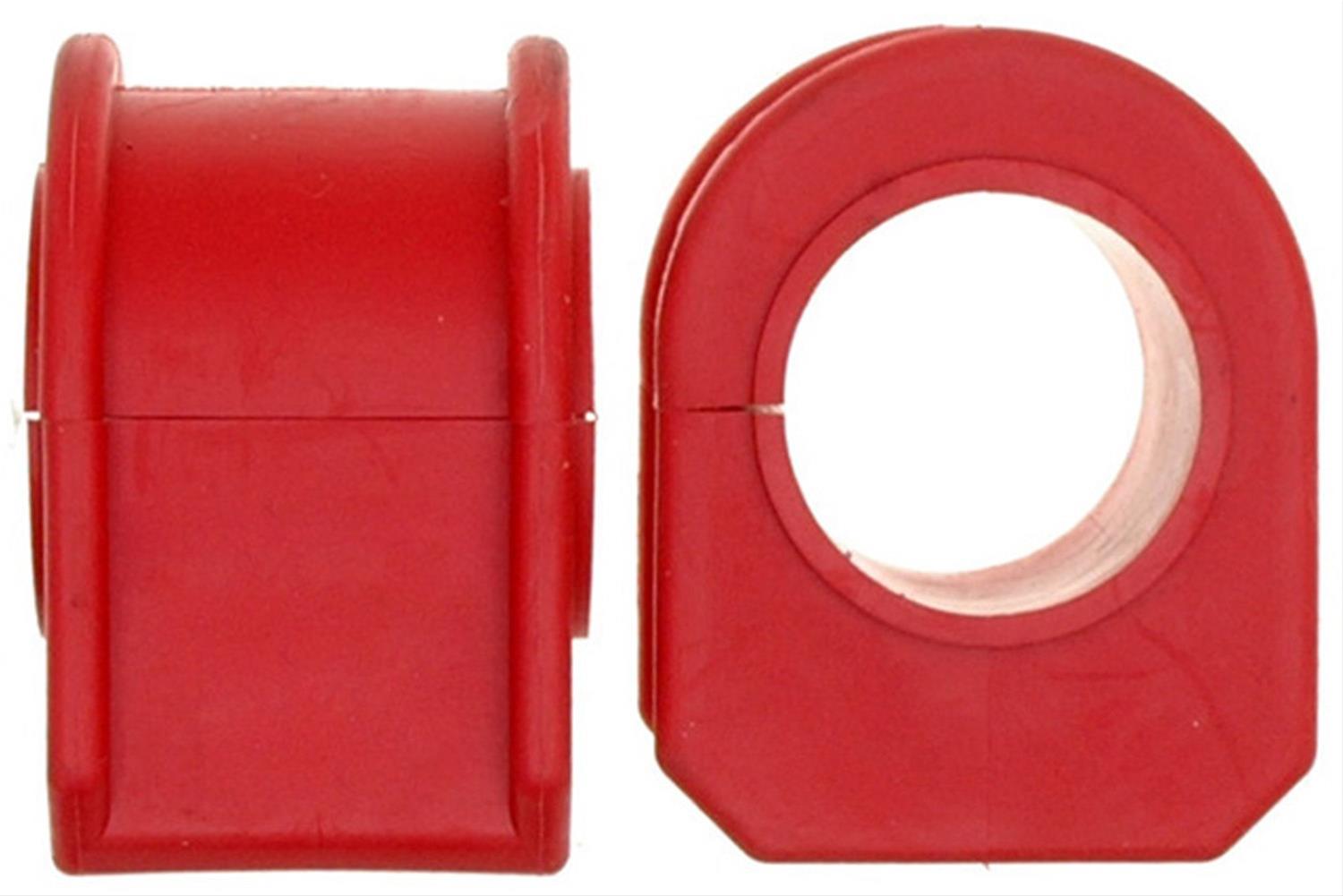 ACDelco 19463610 ACDelco Silver Suspension Sway Bar Bushing Kits ...