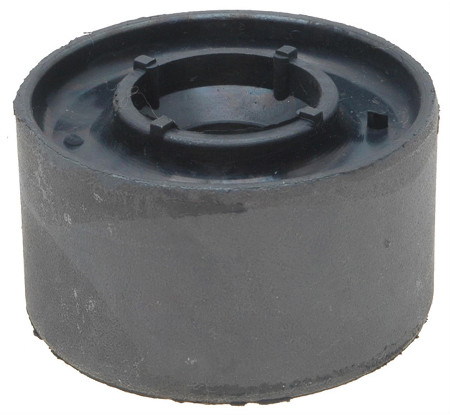 ACDelco 19464754 ACDelco Silver Control Arm Bushings | Summit Racing