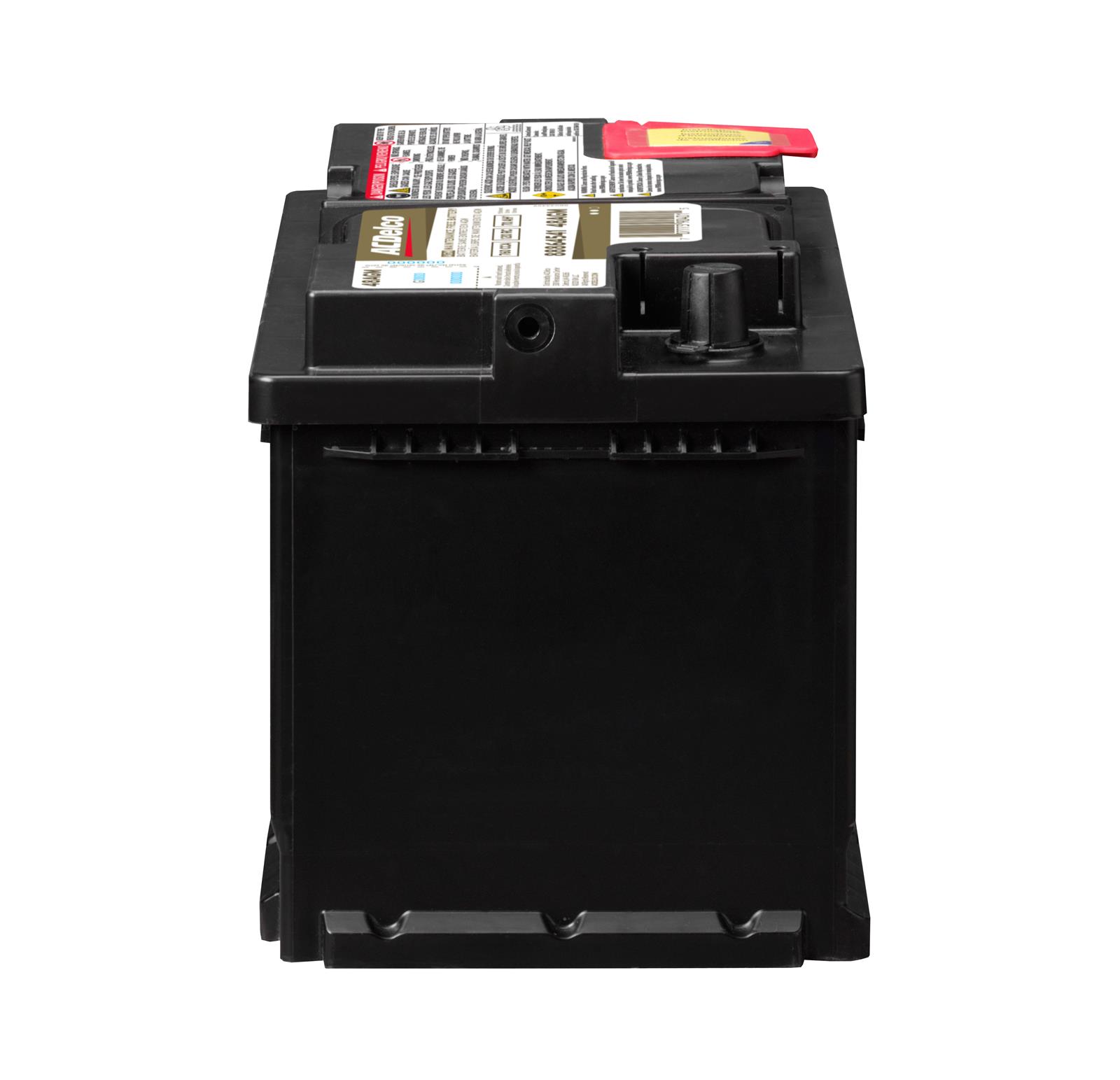 ACDelco 88864541 ACDelco Gold Automotive AGM Batteries | Summit Racing