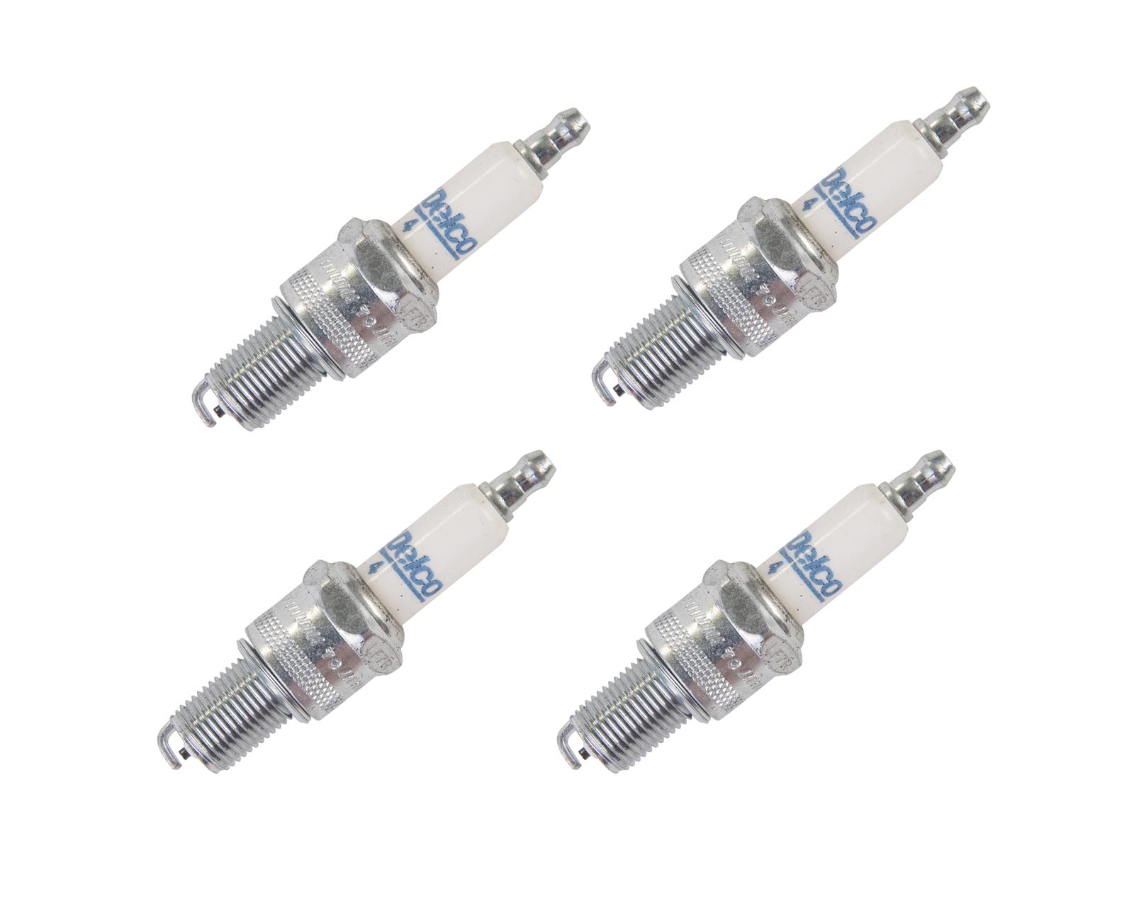 ACDelco 19307141 ACDelco RAPIDFIRE Performance Platinum Spark Plugs ...