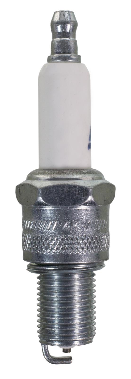 ACDelco 19307141 ACDelco RAPIDFIRE Performance Platinum Spark Plugs ...