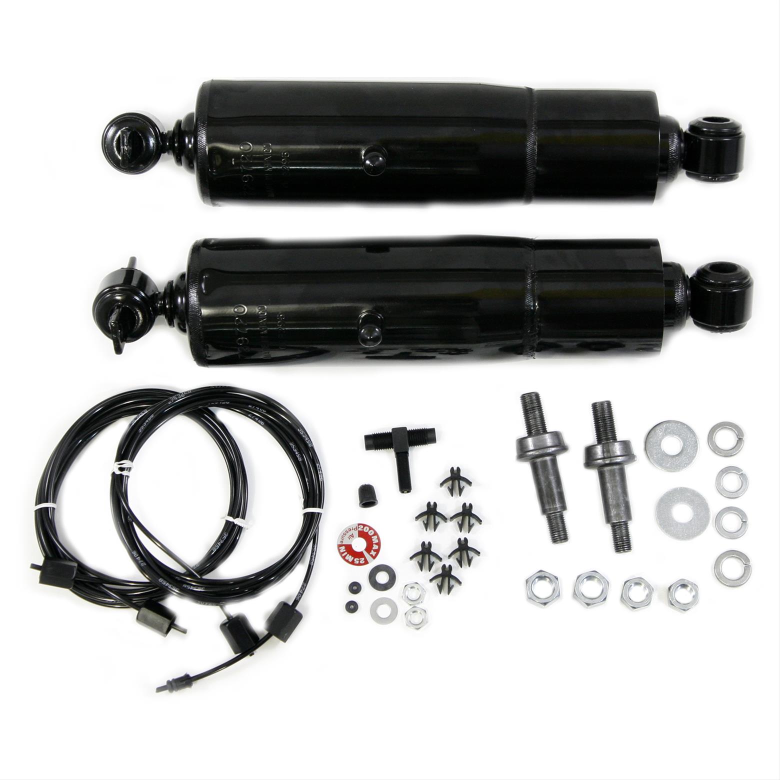 ACDelco 88946598 ACDelco Specialty Shocks and Struts | Summit Racing