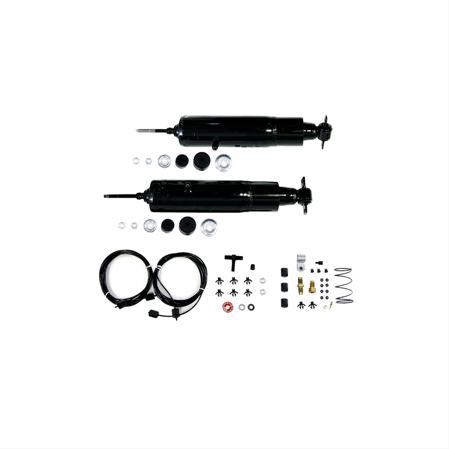 ACDelco 88946635 ACDelco Specialty Shocks and Struts | Summit Racing