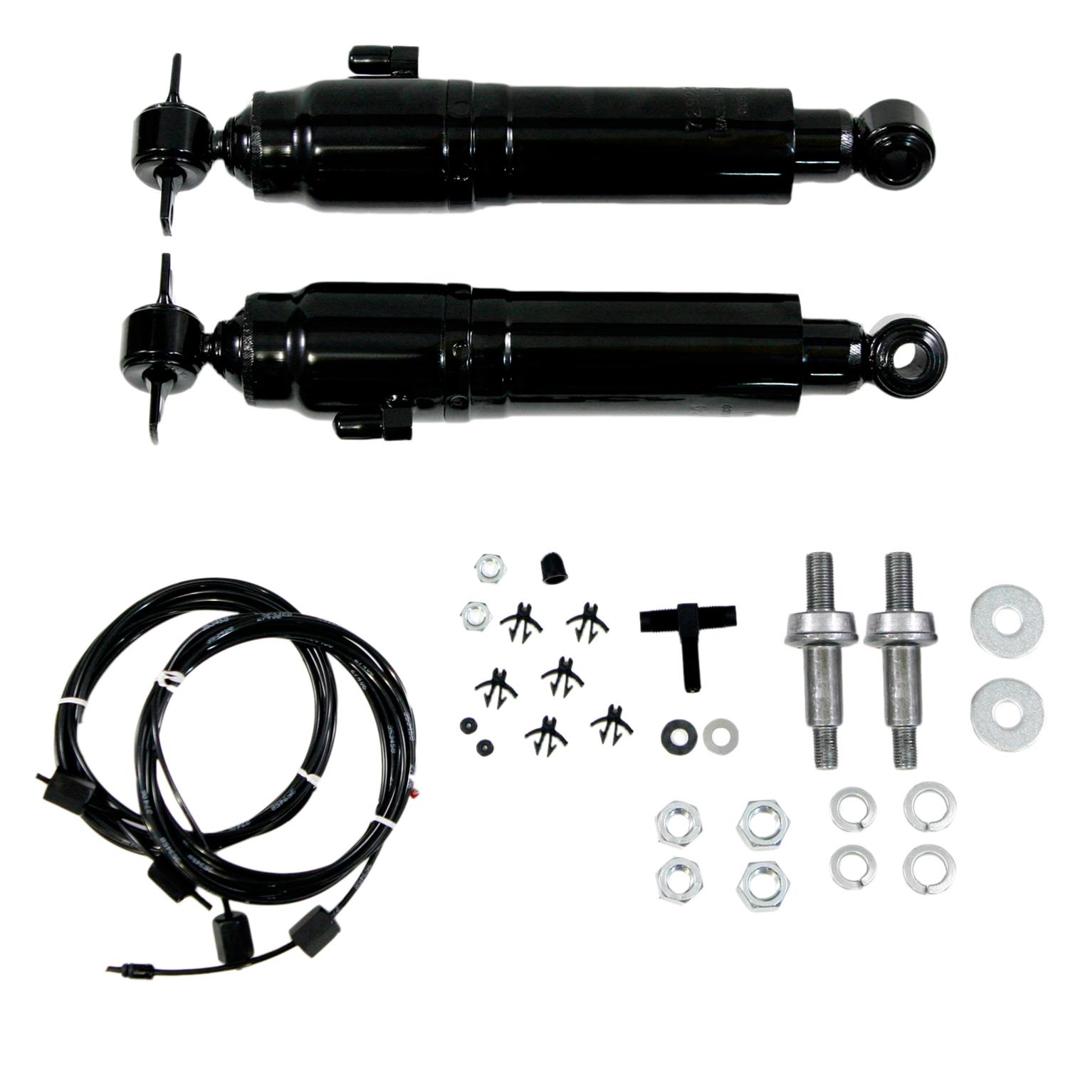 ACDelco 88946654 ACDelco Specialty Shocks and Struts | Summit Racing