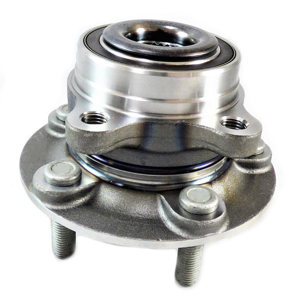 ACDelco 19427745 ACDelco Gold Wheel Bearing and Hub Assemblies | Summit ...