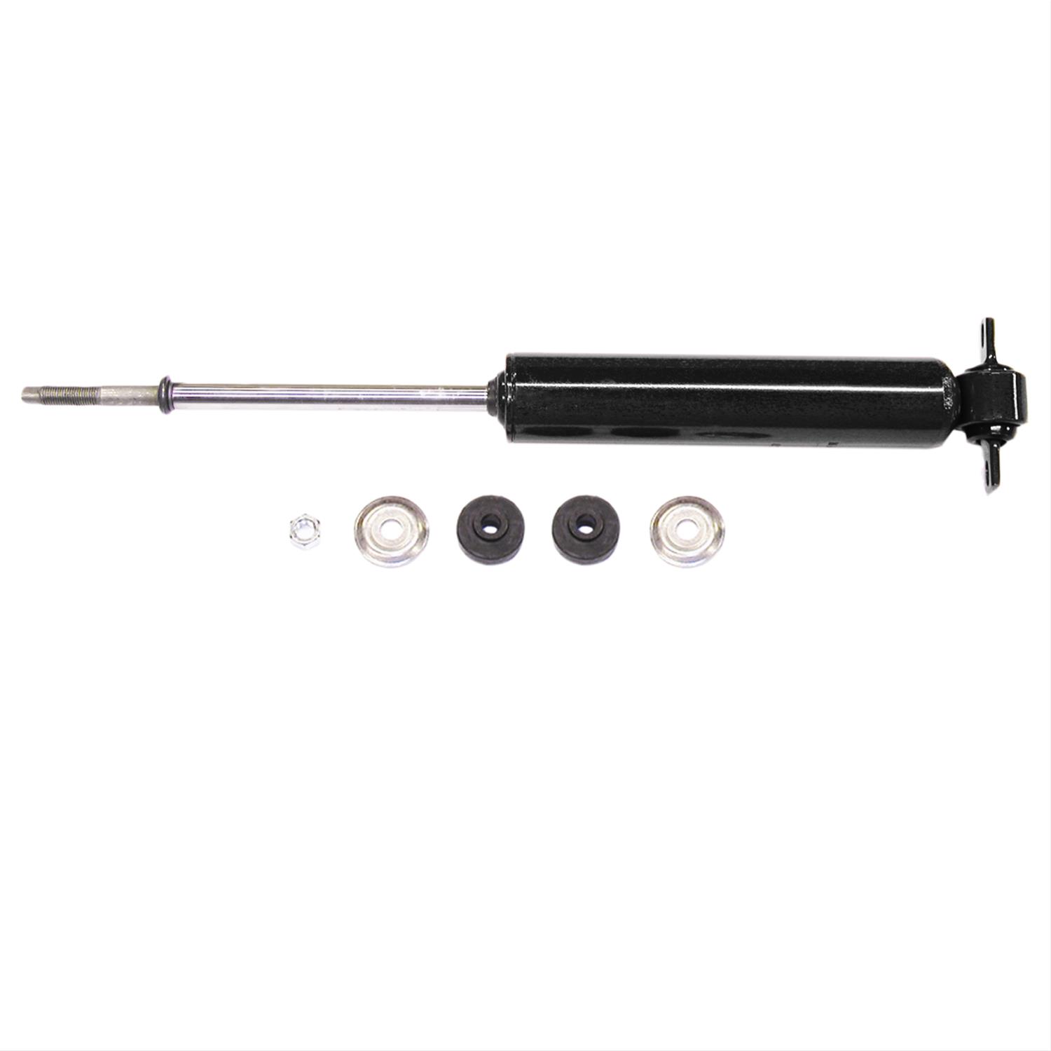ACDelco 88946013 ACDelco Silver Gas-Charged Shocks | Summit Racing