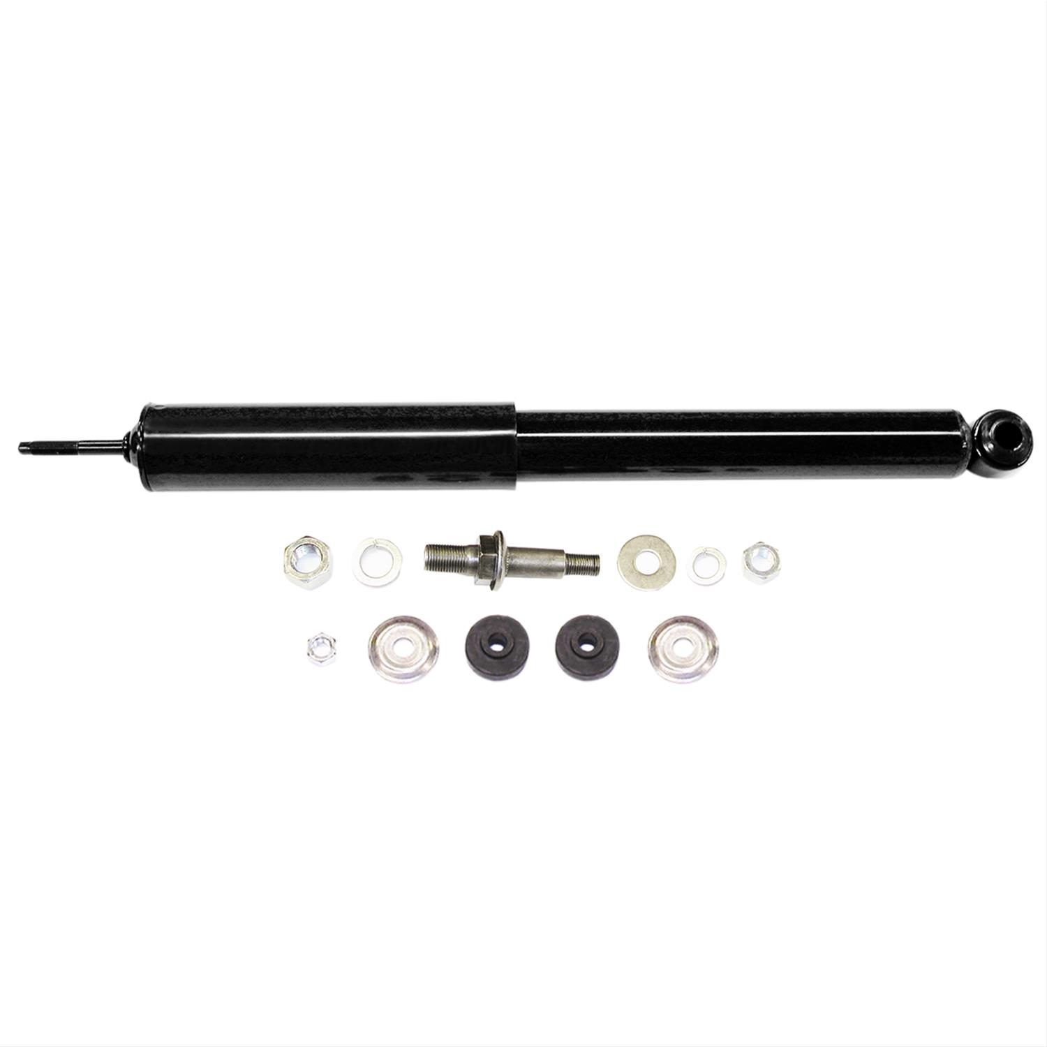 ACDelco 88946022 ACDelco Silver Gas-Charged Shocks | Summit Racing