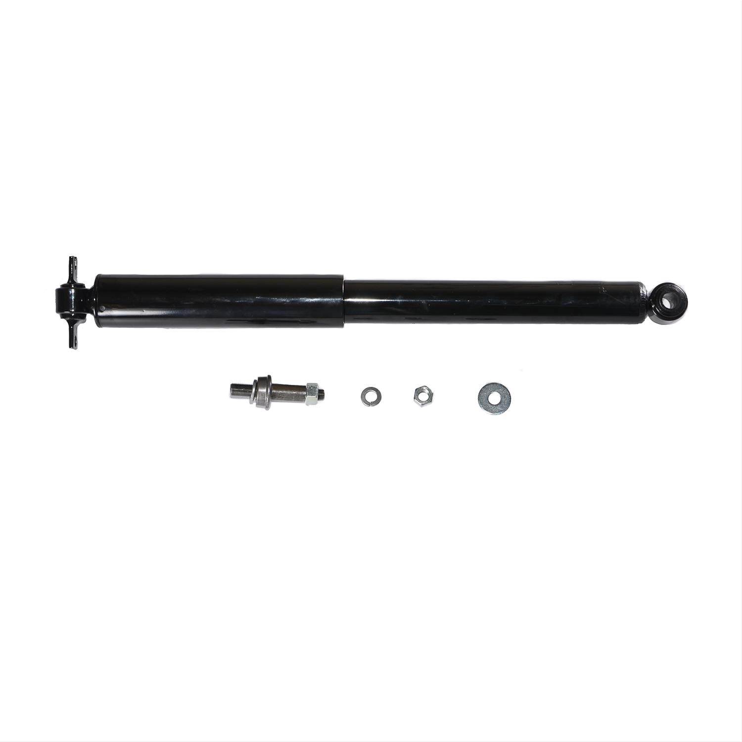 ACDelco 88946032 ACDelco Silver Gas-Charged Shocks | Summit Racing
