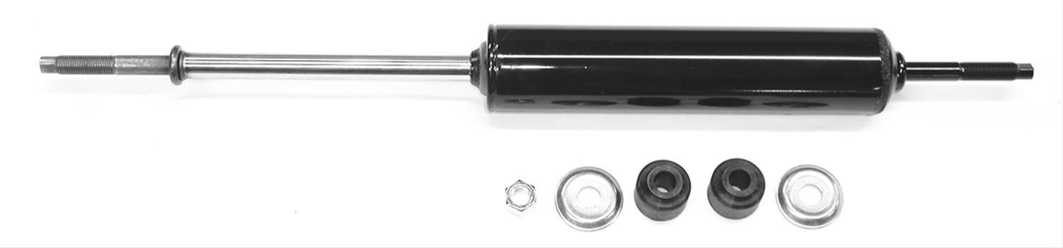 ACDelco 88946129 ACDelco Silver Gas-Charged Shocks | Summit Racing
